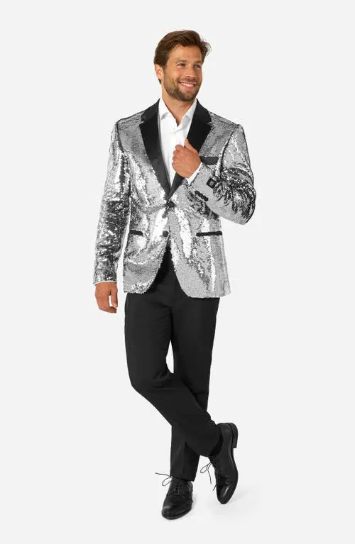 Opposuits Sequin Dinner Jacket