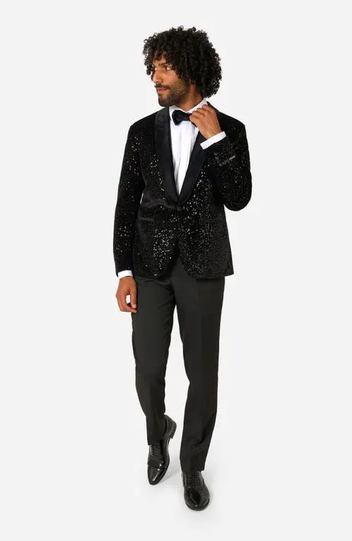Opposuits Sequin Dinner Jacket