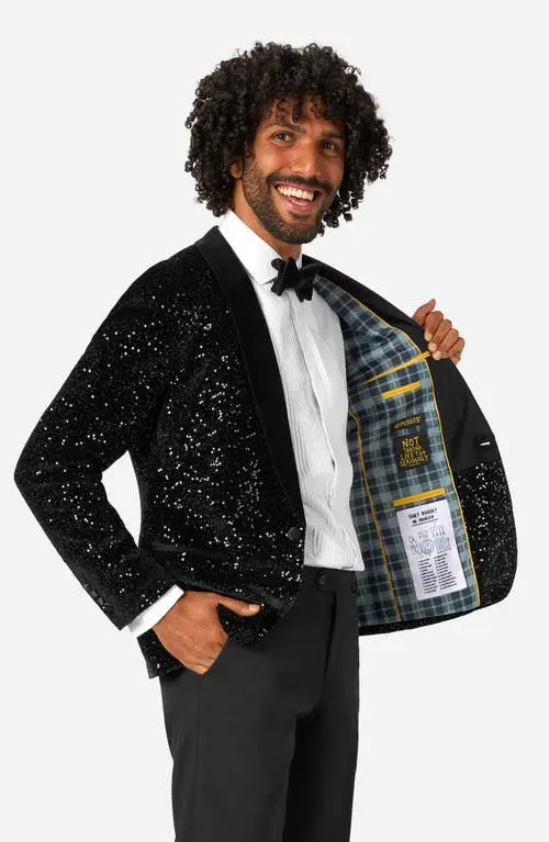 Opposuits Sequin Dinner Jacket