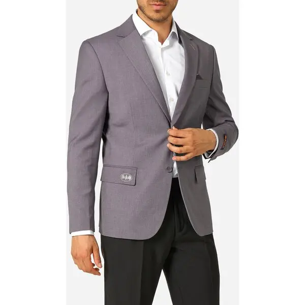 Opposuits Slim Fit Stretch Sport Coat