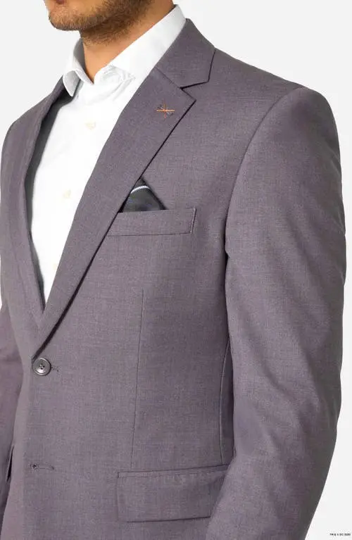 Opposuits Slim Fit Stretch Sport Coat