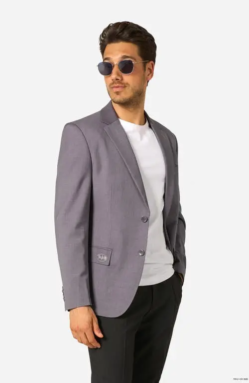 Opposuits Slim Fit Stretch Sport Coat