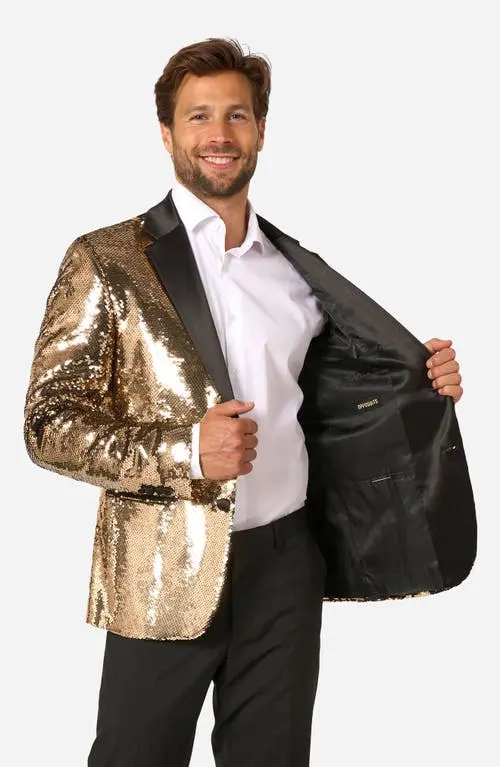 Opposuits Sequin Dinner Jacket