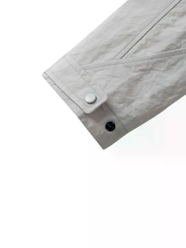 SPOONYARD 3d Jacket - Grey