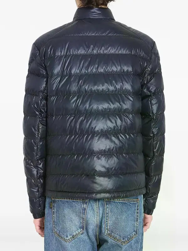 Moncler Padded Jacket - Blue