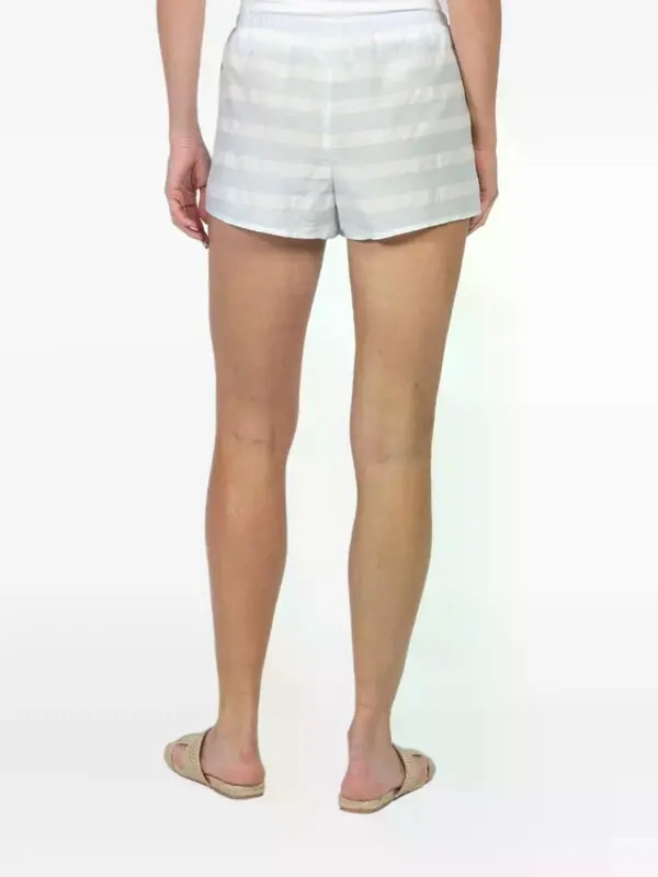CISSA Striped Boxer Shorts