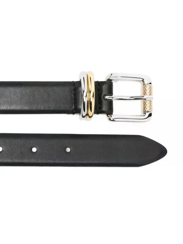 DEHANCHE Alegra Mixed-hardware Belt