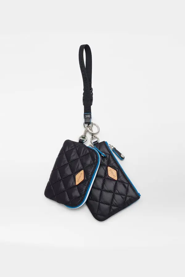 Splits59 Mzw X Metro Key Pouch Wristlet