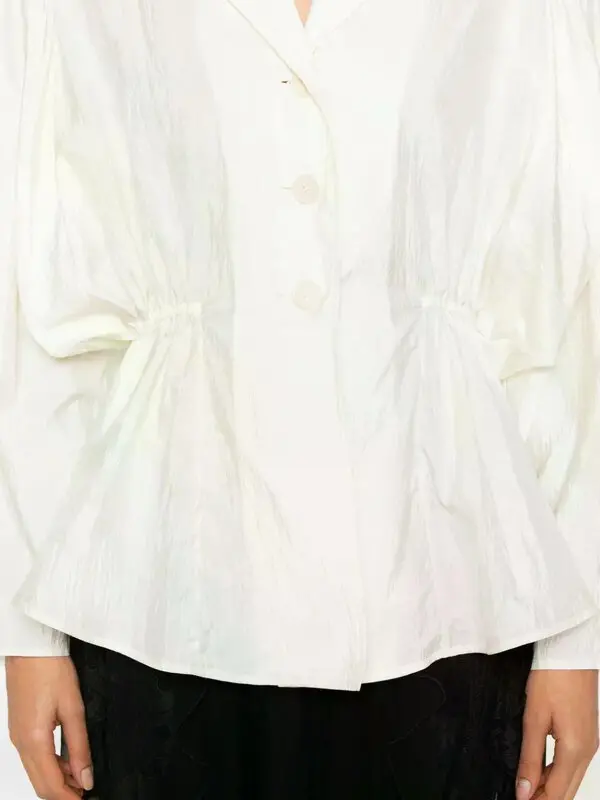Chloé Ruffled Top