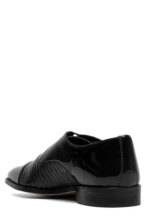 STACY ADAMS Razzeto Cap-toe Oxford