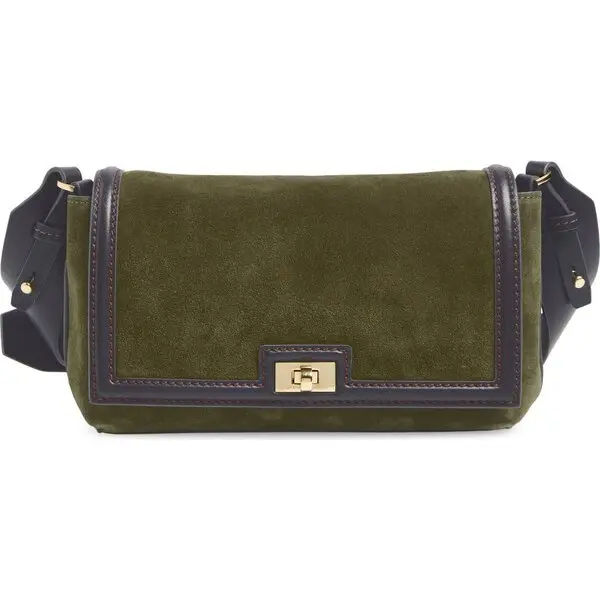 ANYA HINDMARCH Mortimer Crossbody Bag