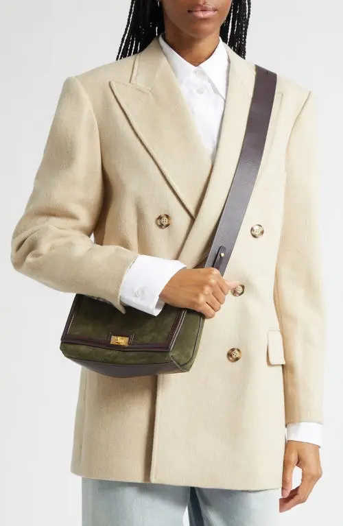 ANYA HINDMARCH Mortimer Crossbody Bag