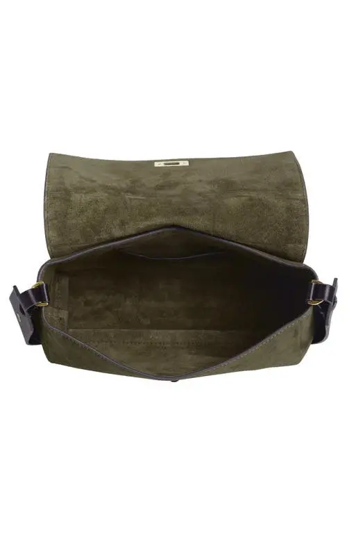 ANYA HINDMARCH Mortimer Crossbody Bag