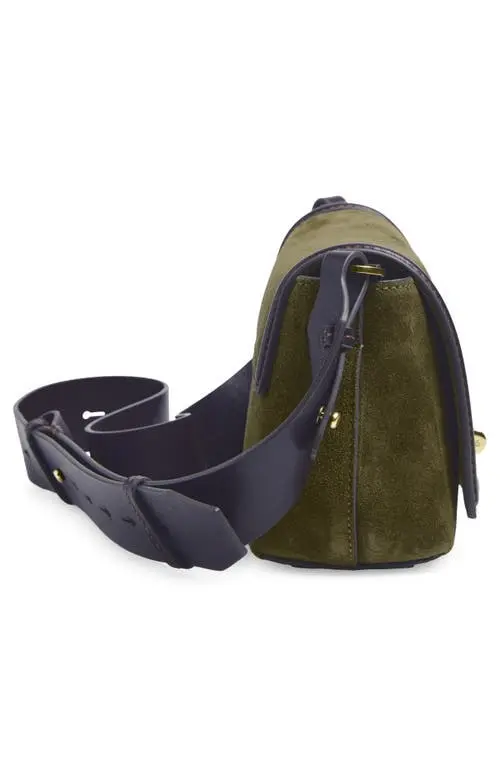ANYA HINDMARCH Mortimer Crossbody Bag