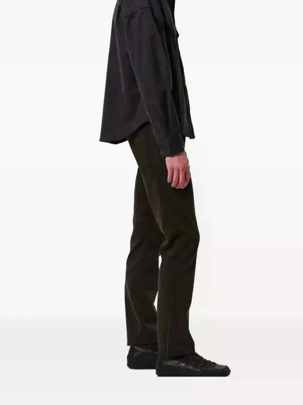 Citizens Of Humanity Elijah Straight Trousers