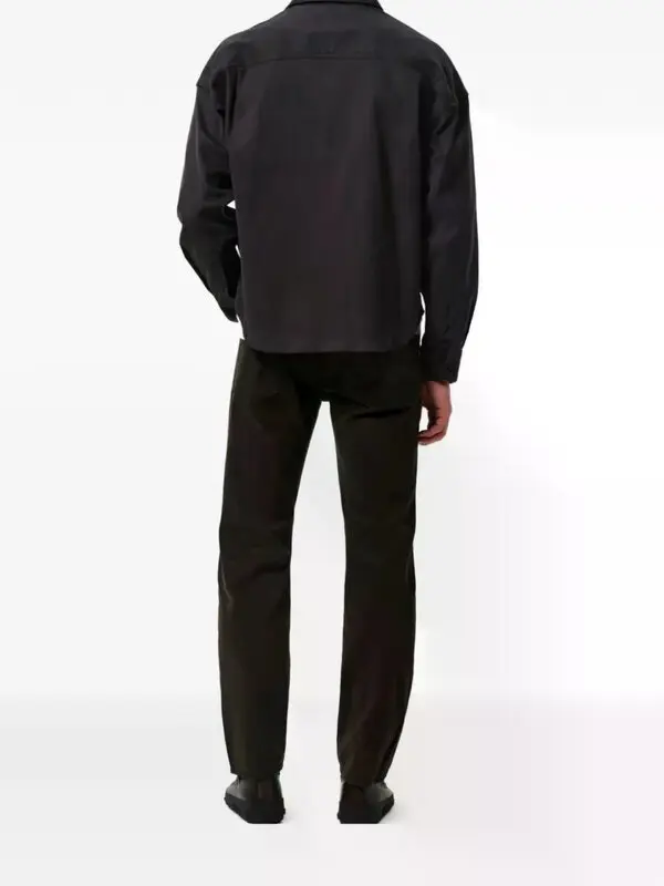 Citizens Of Humanity Elijah Straight Trousers