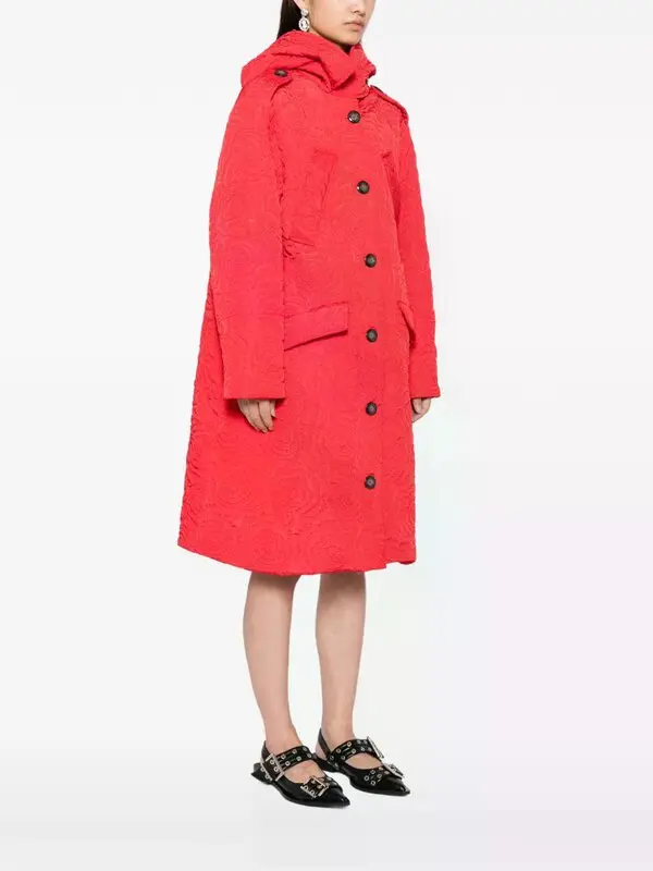 MACGRAW Warden Coat