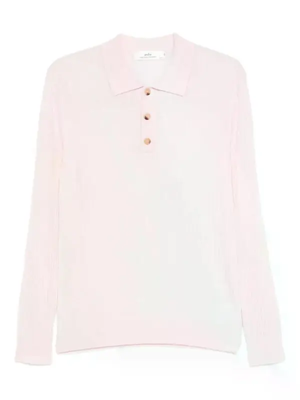 Arch4 The Potter Polo Shirt