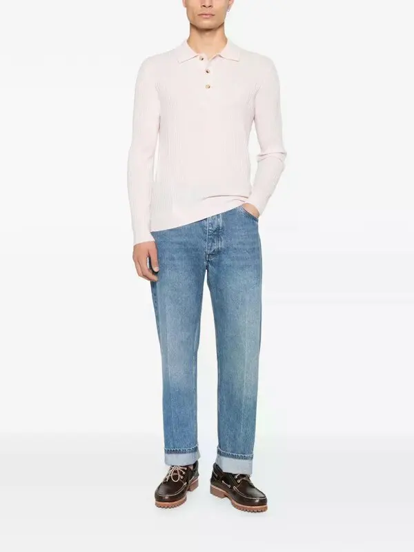 Arch4 The Potter Polo Shirt