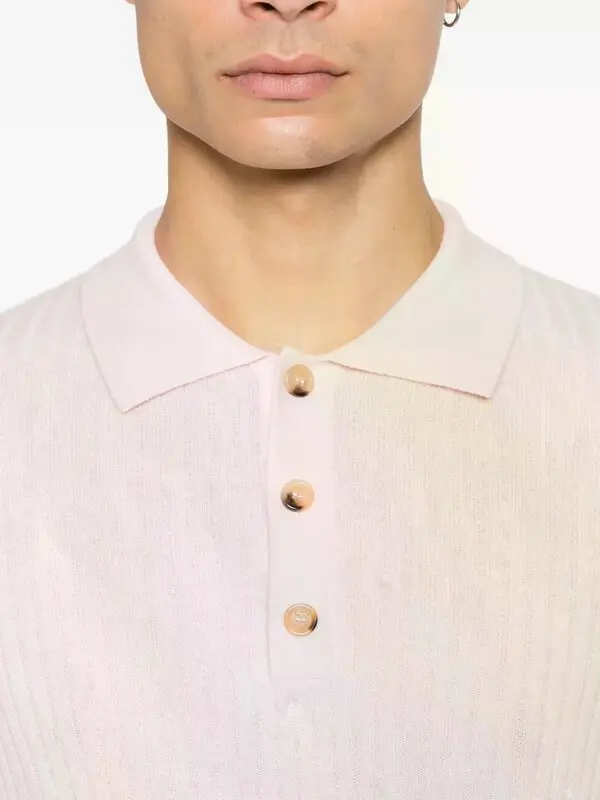 Arch4 The Potter Polo Shirt
