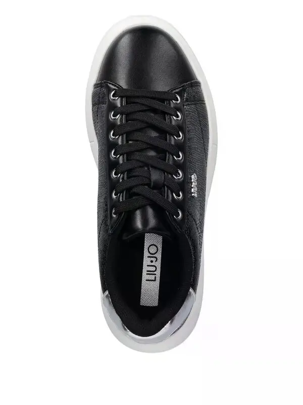 Liu Jo Logo Sneakers