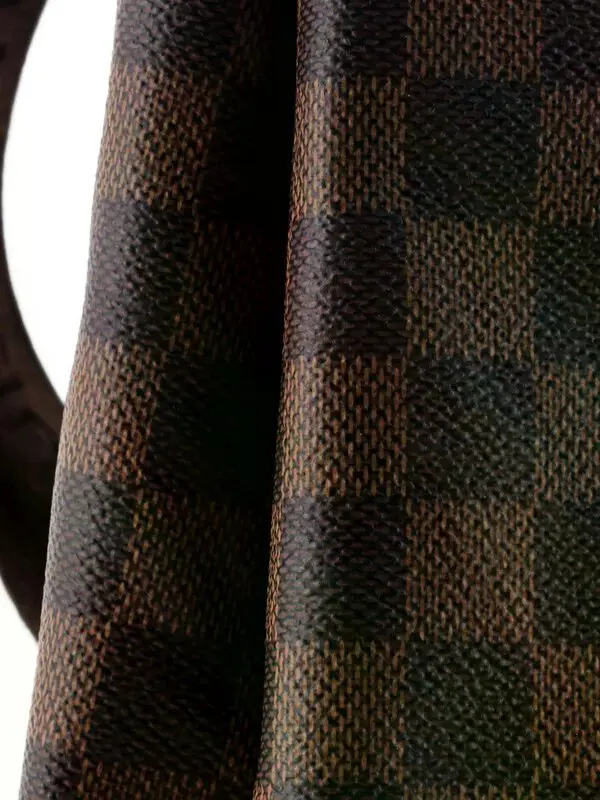 LOUIS VUITTON Cabas Beaubourg Damier Tote Bag