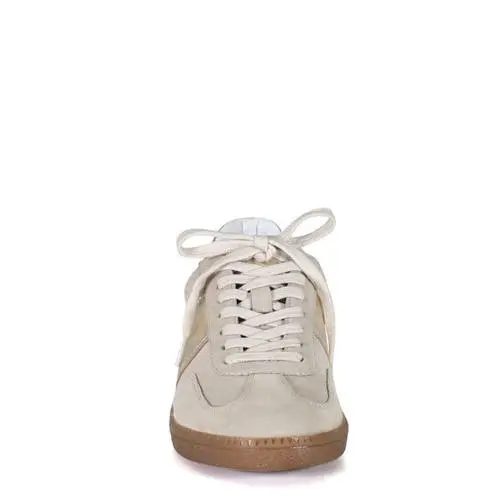 DIBA TRUE Suede Lace-up Sneakers