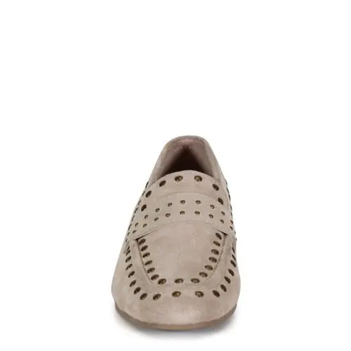 DIBA TRUE Can Yon Suede Loafer - Taupe
