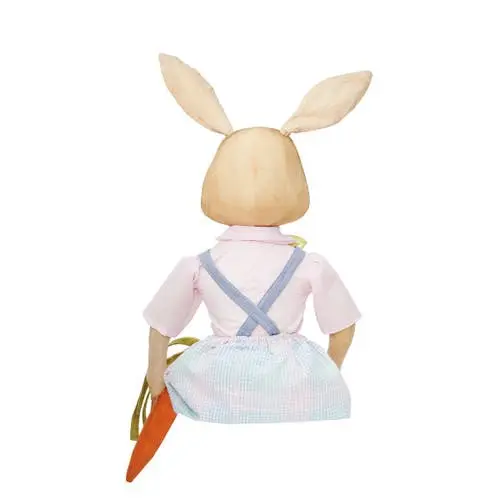 GALLERIE II Palma Bunny Easter Joe Spencer Gathered Traditions Figurine
