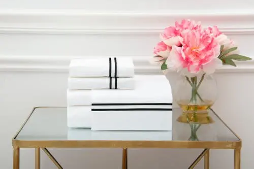 ELISABETH YORK Legacy Onyx Bedding Duvet