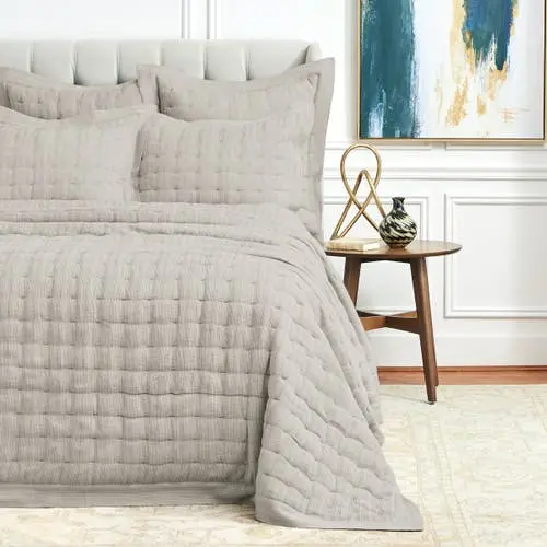 ELISABETH YORK Danette Shale Quilt