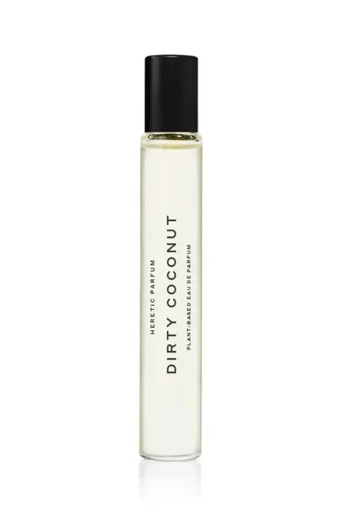 HERETIC Dirty Coconut Rollerball - .3 Oz