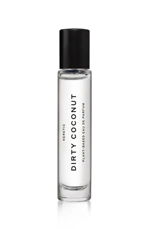HERETIC Dirty Coconut Rollerball - 0.5 Oz
