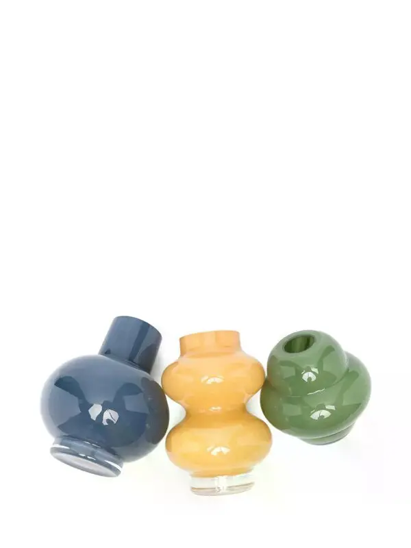 THE CONRAN SHOP Form Mini Vases