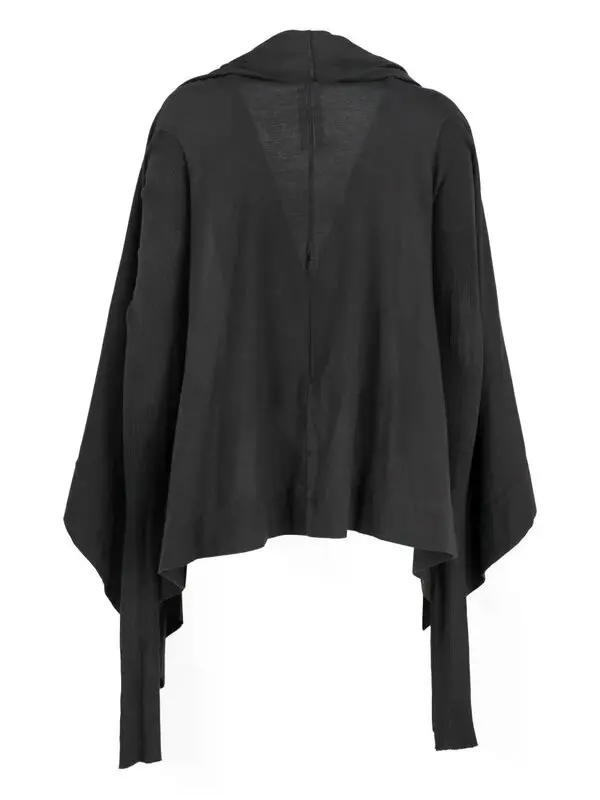 Rick Owens Cotton Jacket