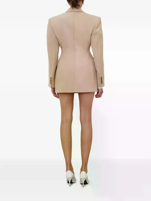 Wardrobe.NYC Double-breasted Blazer