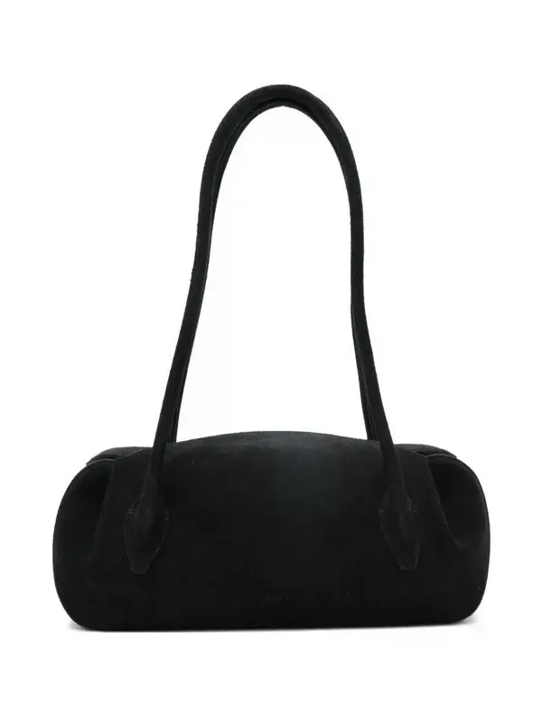 Yuzefi Oyster Shoulder Bag