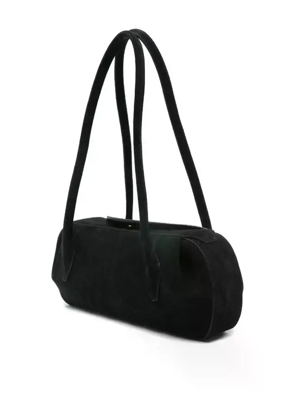 Yuzefi Oyster Shoulder Bag