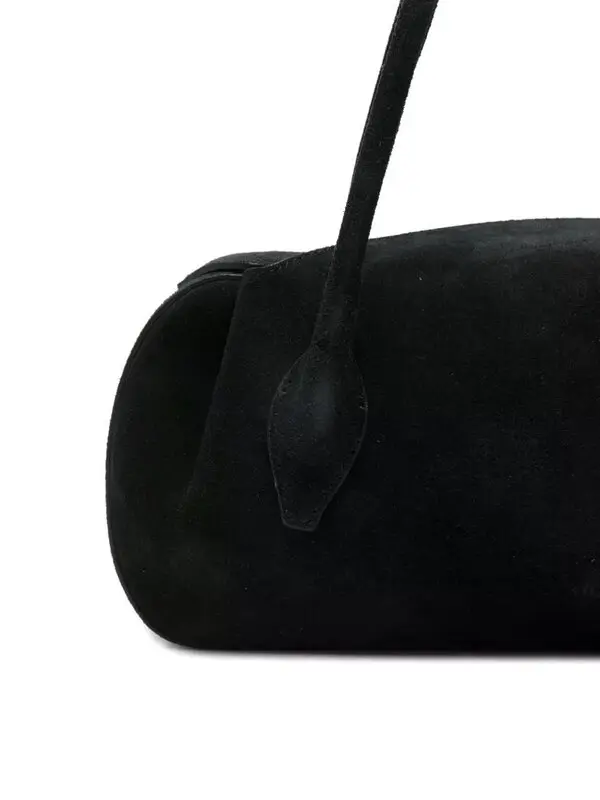 Yuzefi Oyster Shoulder Bag