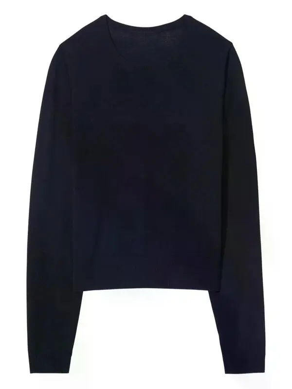 NILI LOTAN Wool Jumper