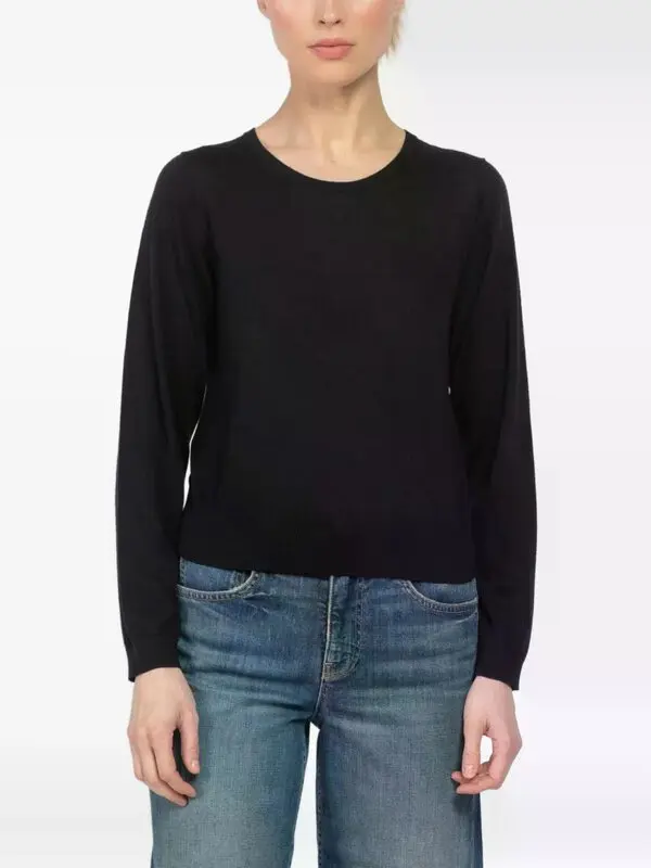 NILI LOTAN Wool Jumper