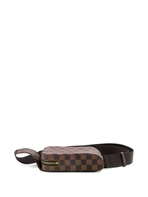 LOUIS VUITTON Geronimos Waist Bag