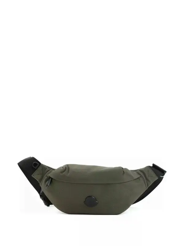 Moncler Durance Belt Bag - Green