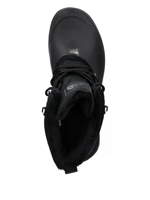 The North Face Shellista V Shorty Boots - Black