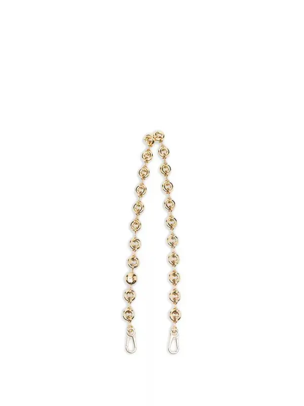Loewe Chain Acessorie - Gold