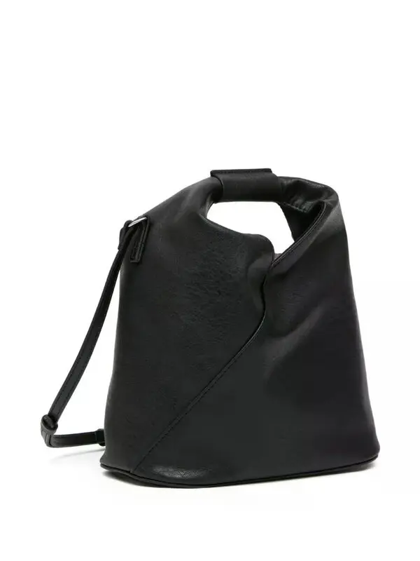 MAISON MARGIELA Japanese Cross Body Bag - Black