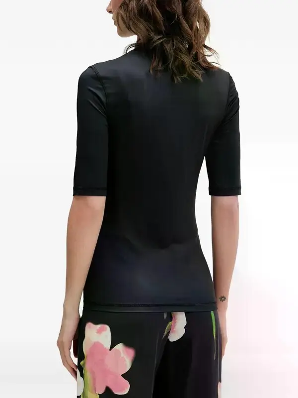 Stine Goya Floral Print Top