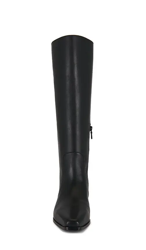 Rag & Bone Joni Knee High Boot - Black