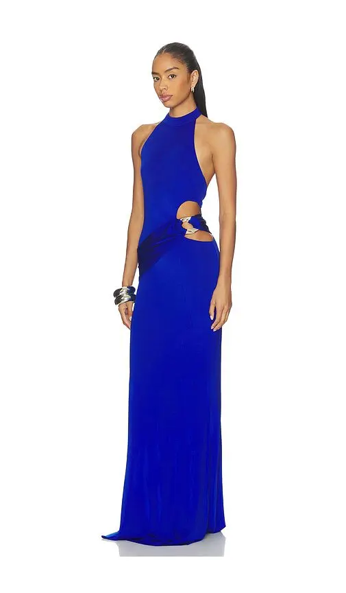 Nbd The Evanna Gown