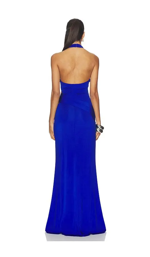 Nbd The Evanna Gown
